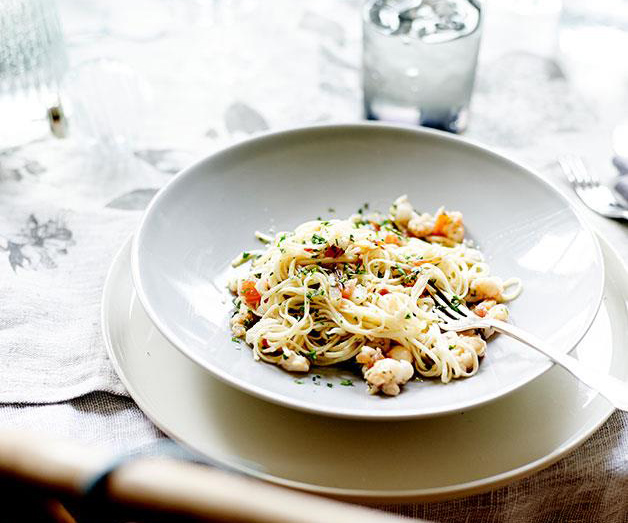 Lobster recipes | Gourmet Traveller