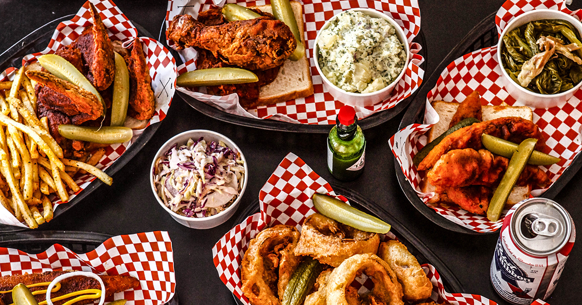 The Hot Chicken Project opens in Anglesea | Gourmet Traveller