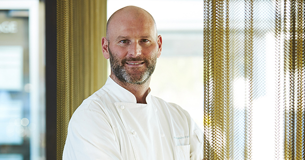 Why Alessandro Pavoni became a vegan | Gourmet Traveller
