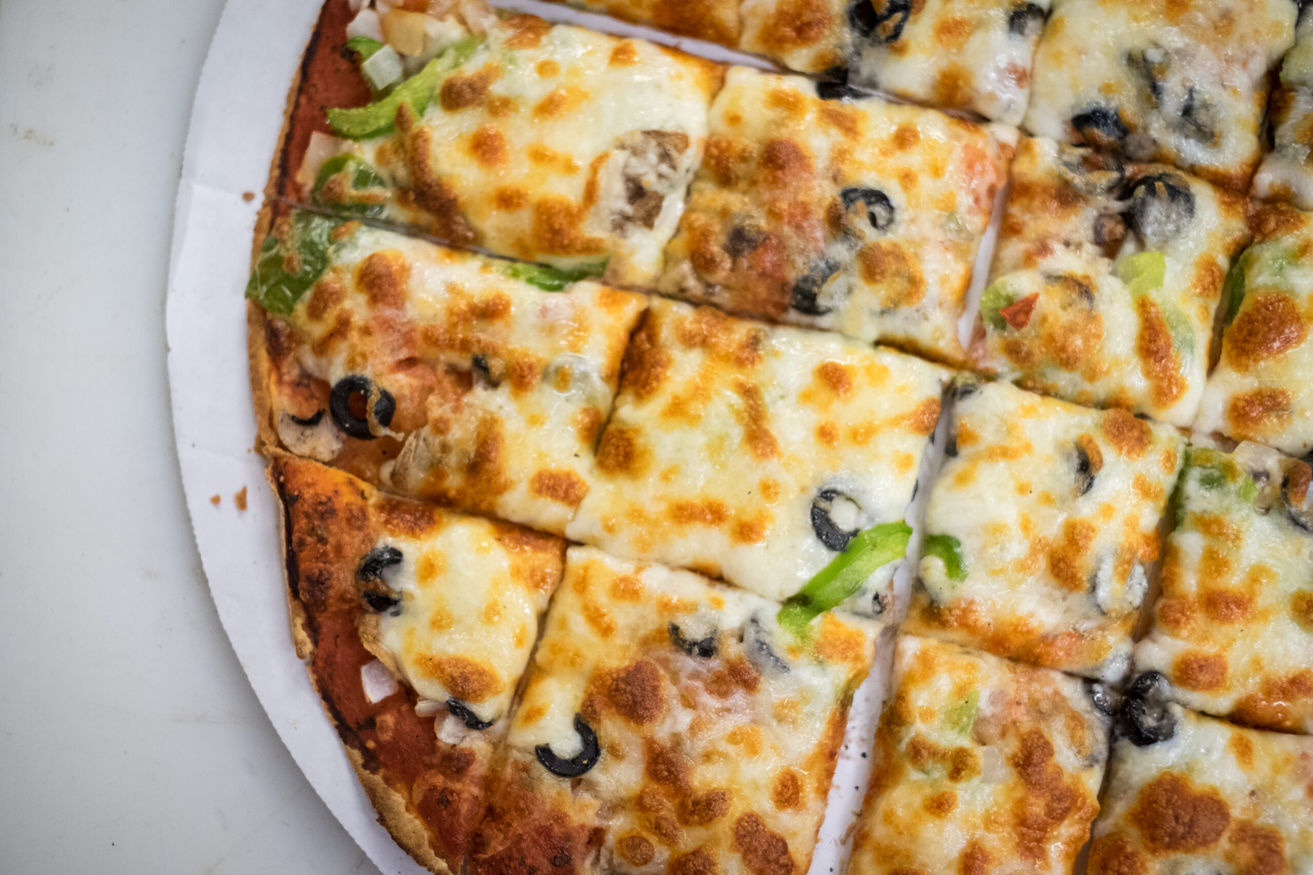 Chicago pizza styles | Gourmet Traveller