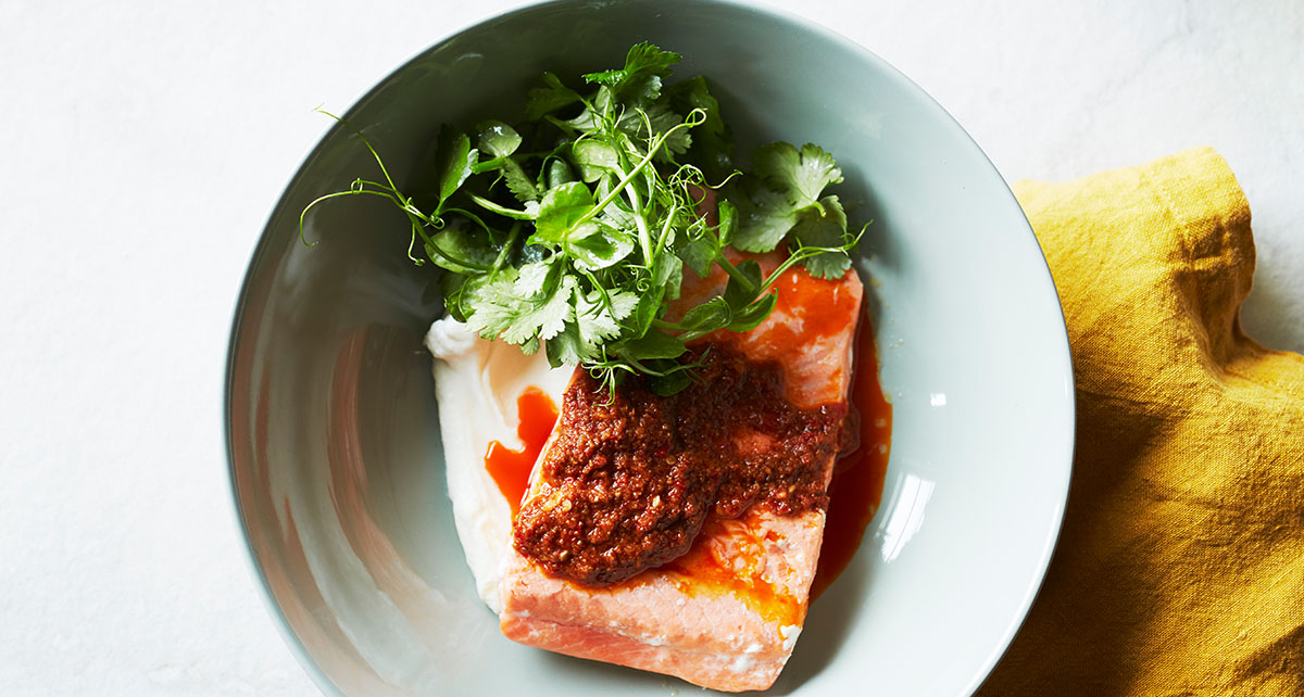 35 quick and easy fish recipes | Gourmet Traveller
