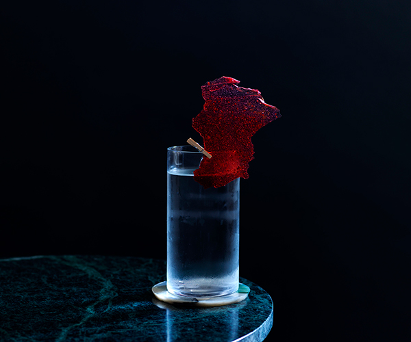 Scout, one of the world's best bars, opens in Sydney | Gourmet Traveller