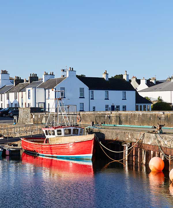 What to do in Scotland | Gourmet Traveller