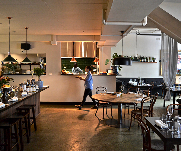 The new wave of Italian(ish) restaurants | Gourmet Traveller