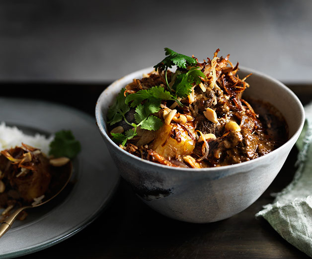 Best beef curry recipes | Gourmet Traveller