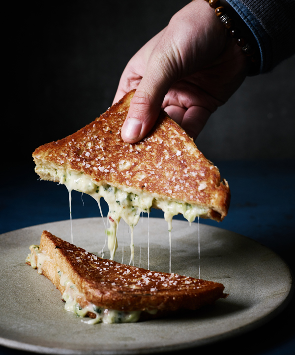 Melbourne's Maker & Monger new cheese stall is open | Gourmet Traveller