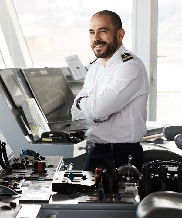 Travel to Antarctica: a dreamscape voyage | Gourmet Traveller