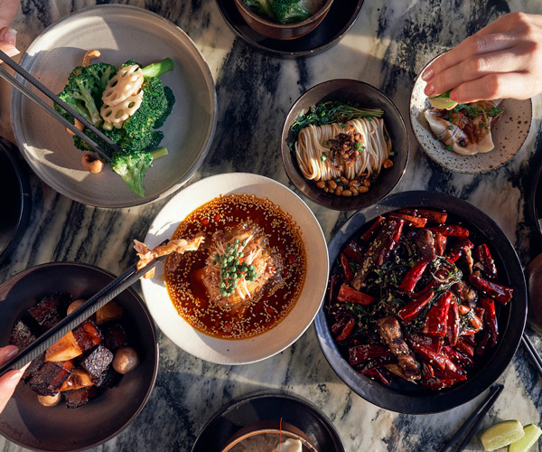 Where to eat in Beijing: a food lover's guide | Gourmet Traveller