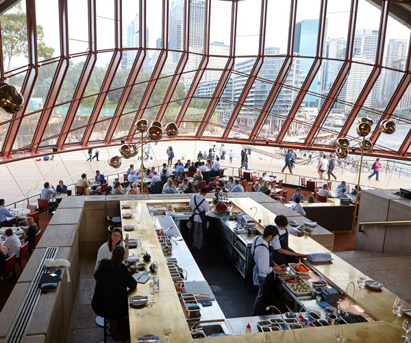 Sydney's best summer bars | Gourmet Traveller