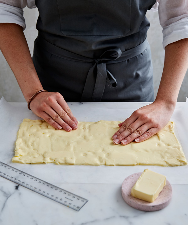 A masterclass on Danish pastries: a step-by-step guide | Gourmet Traveller