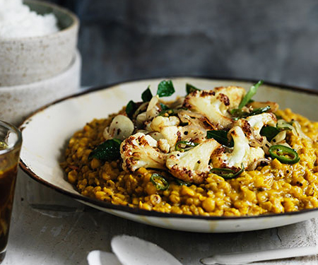Dhal recipes to keep in your cooking repertoire | Gourmet Traveller