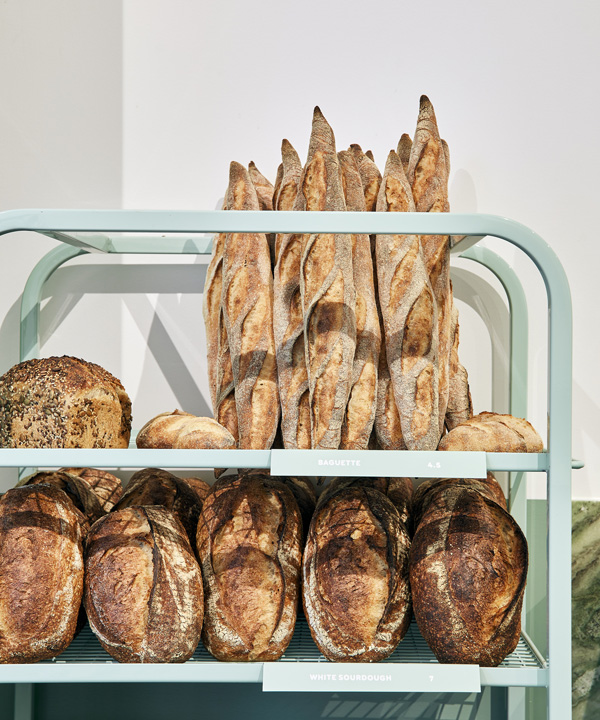 Bread Club bakery opens in Melbourne | Gourmet Traveller