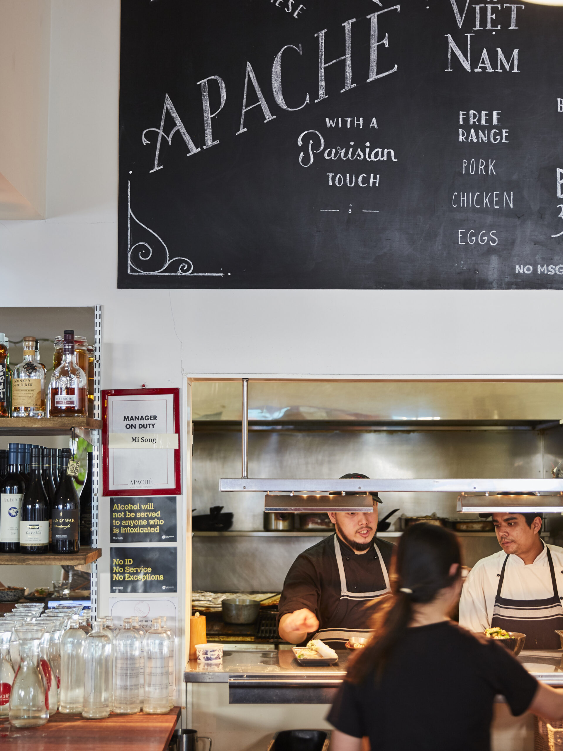 The best cafés and restaurants in Wellington 2020 | Gourmet Traveller
