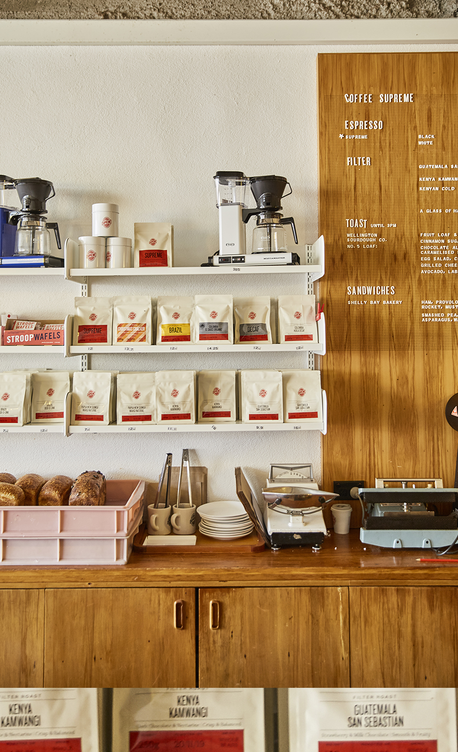 The best cafés and restaurants in Wellington 2020 | Gourmet Traveller