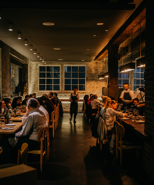 Plastic-free restaurant kitchens in Australia | Gourmet Traveller