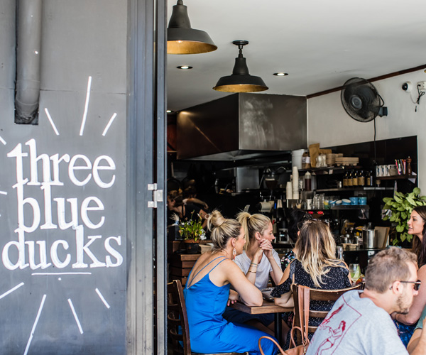 Plastic-free restaurant kitchens in Australia | Gourmet Traveller