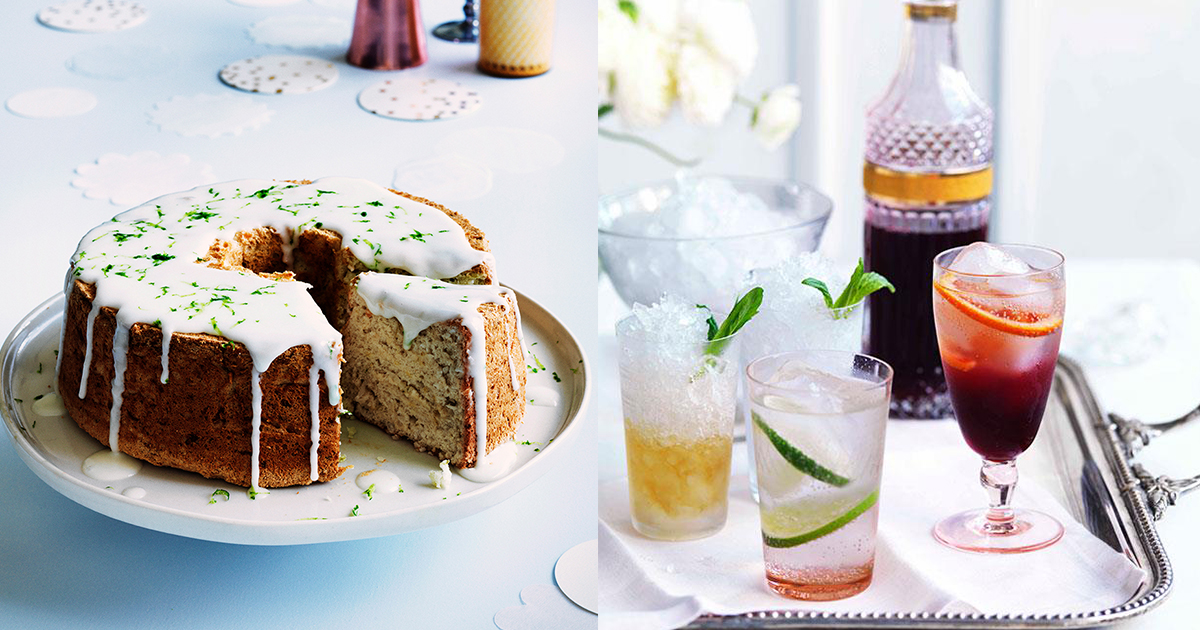 The best gin cocktails for Friday night drinks | Gourmet Traveller