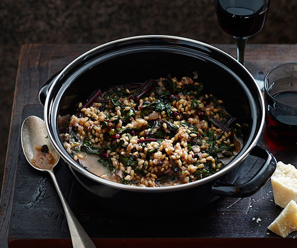 Barley recipes to get more grains in your life | Gourmet Traveller