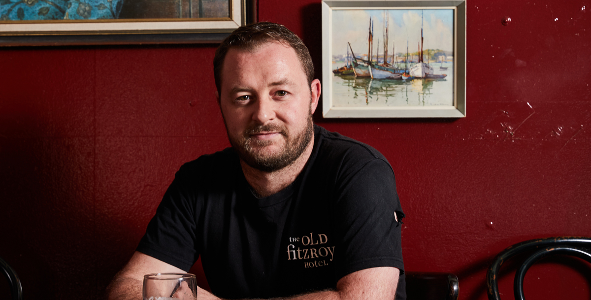 Nik Hill appointed head chef at The Milan Cricket Club, Sydney ...