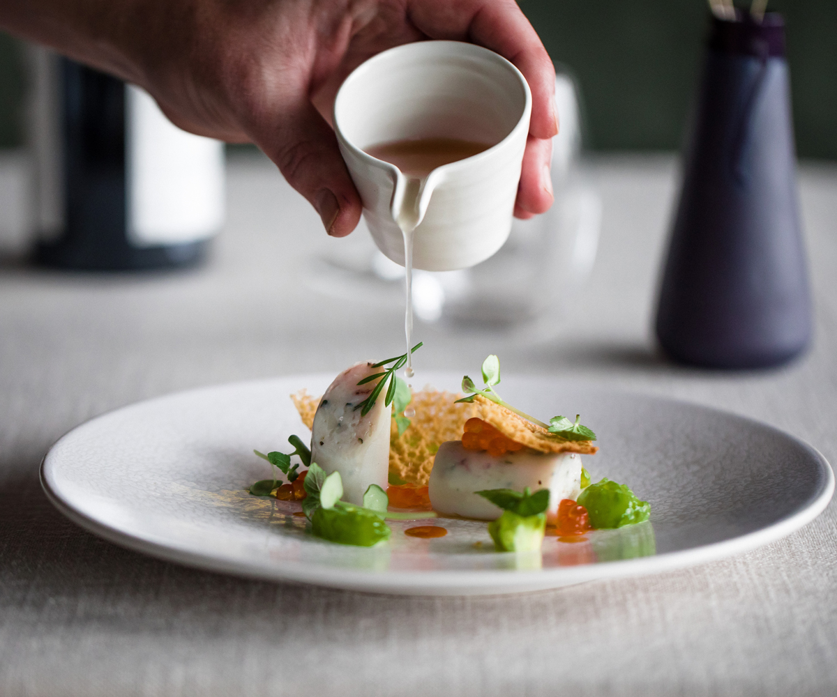 Ten Minutes by Tractor | GT restaurant review | Gourmet Traveller