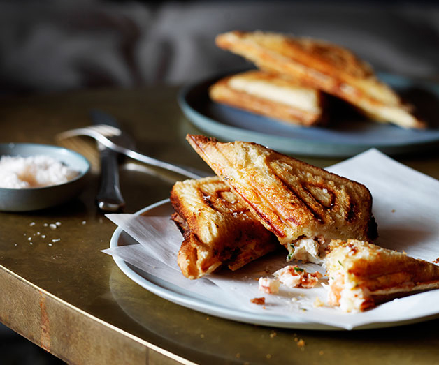 Our best toastie recipes | Gourmet Traveller
