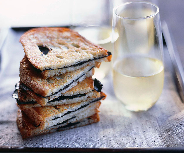 Our best toastie recipes | Gourmet Traveller