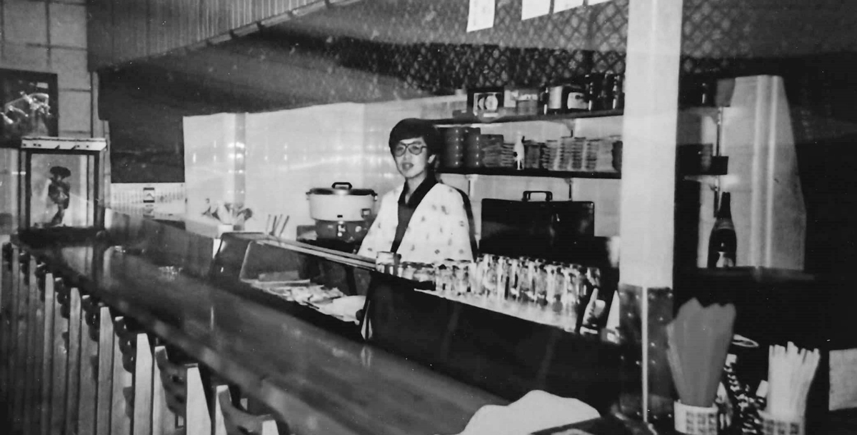 How Australia fell in love with Japanese food: a history | Gourmet ...