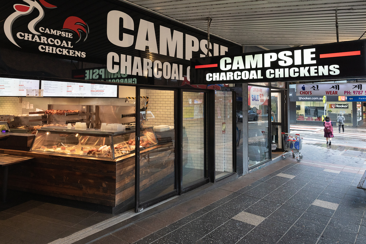 Campsie restaurants in Sydney's lockdown: "Campsie will come back like ...