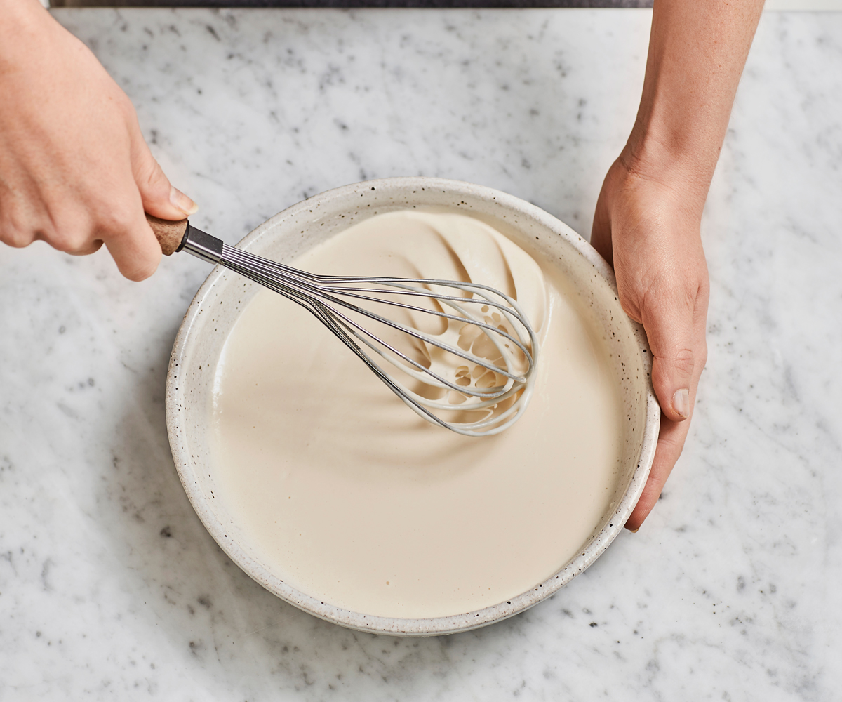 Beer batter recipe: A step-by-step guide | Gourmet Traveller