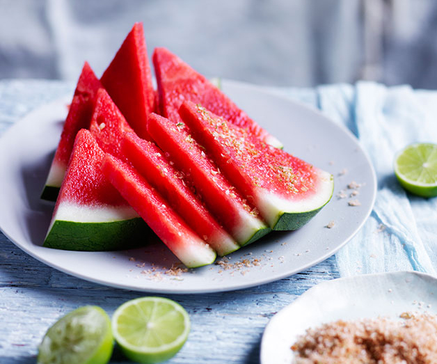 25 best watermelon recipes | Gourmet Traveller