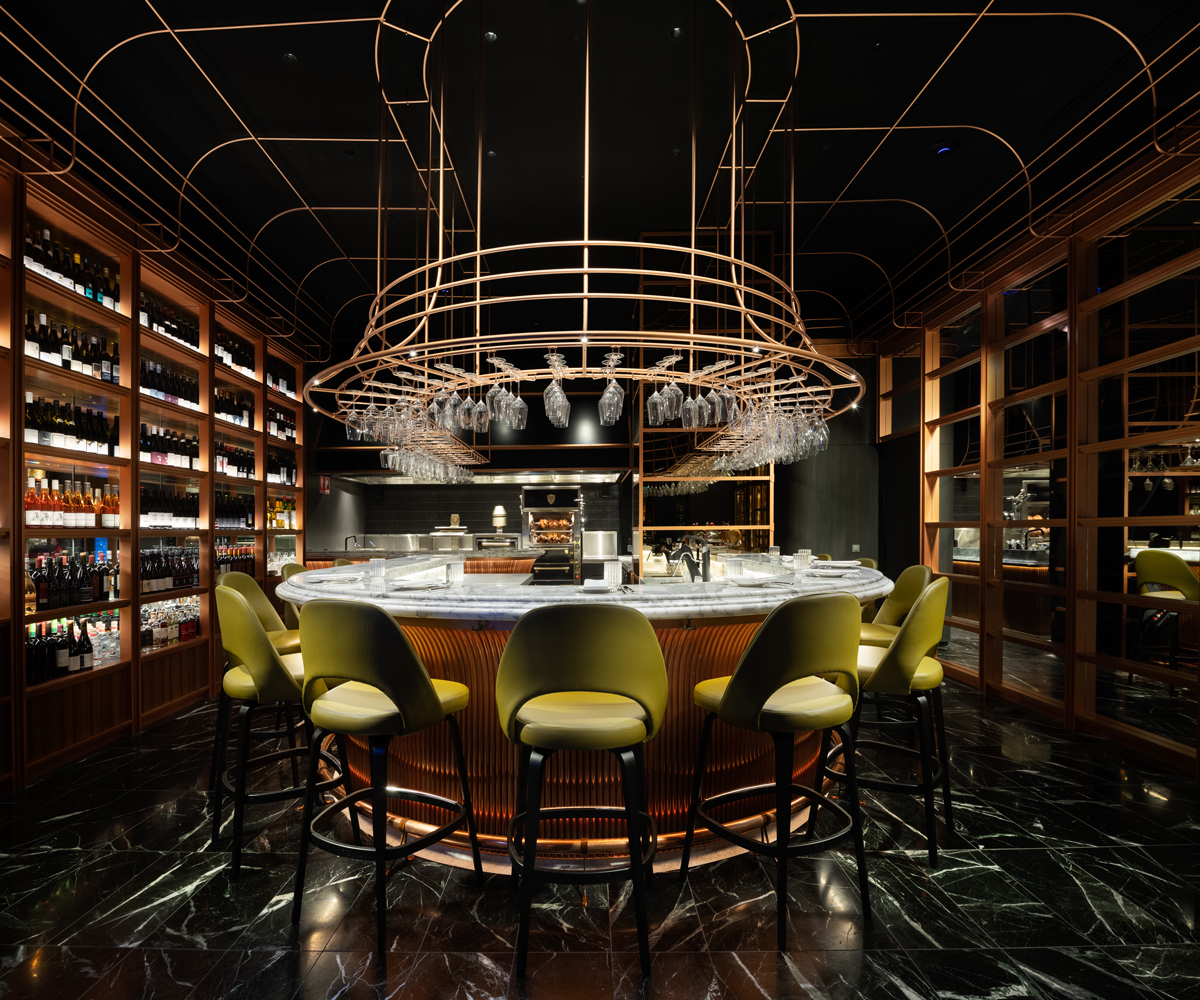 Victor Churchill, the globally renowned Sydney fine butcher, opens its ...