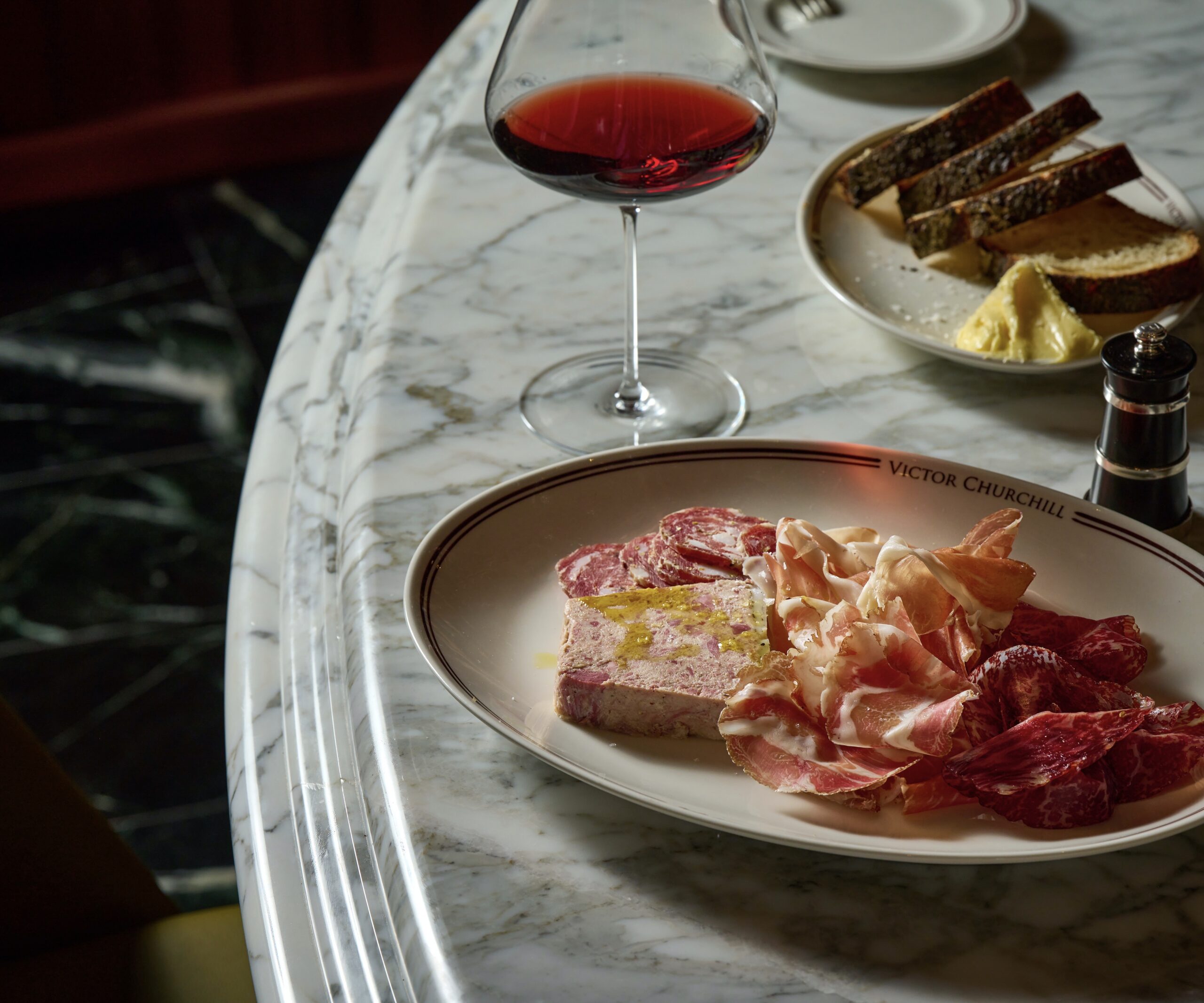 Victor Churchill, the globally renowned Sydney fine butcher, opens its ...