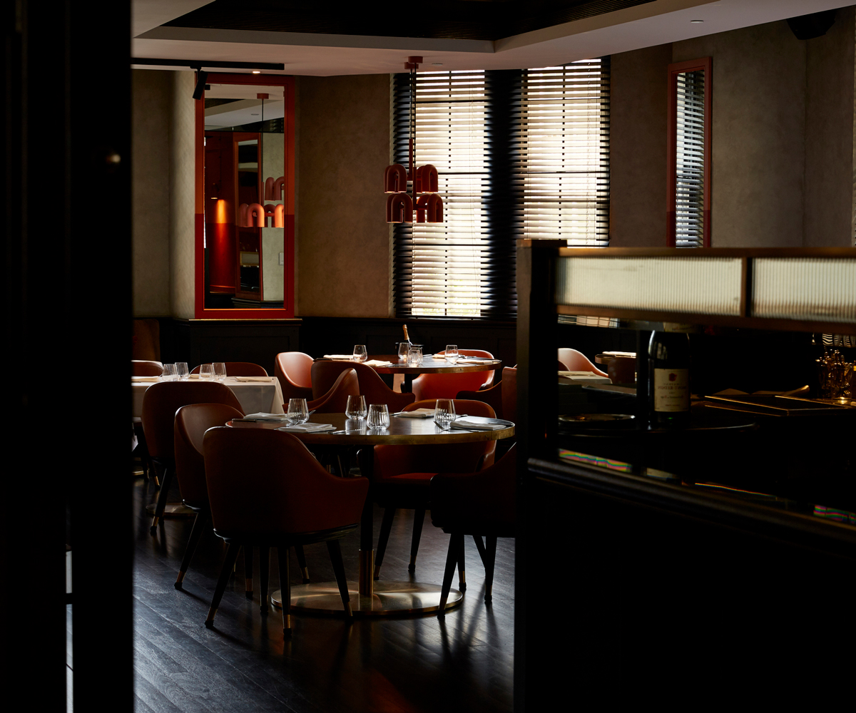 QT Sydney’s Gowings Bar and Grill reopens | Gourmet Traveller