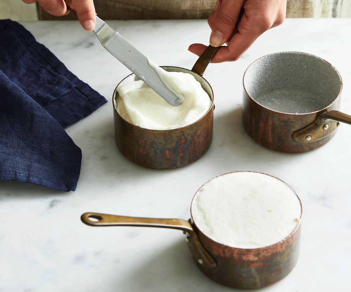 Soufflé recipe: a step-by-step guide | Gourmet Traveller