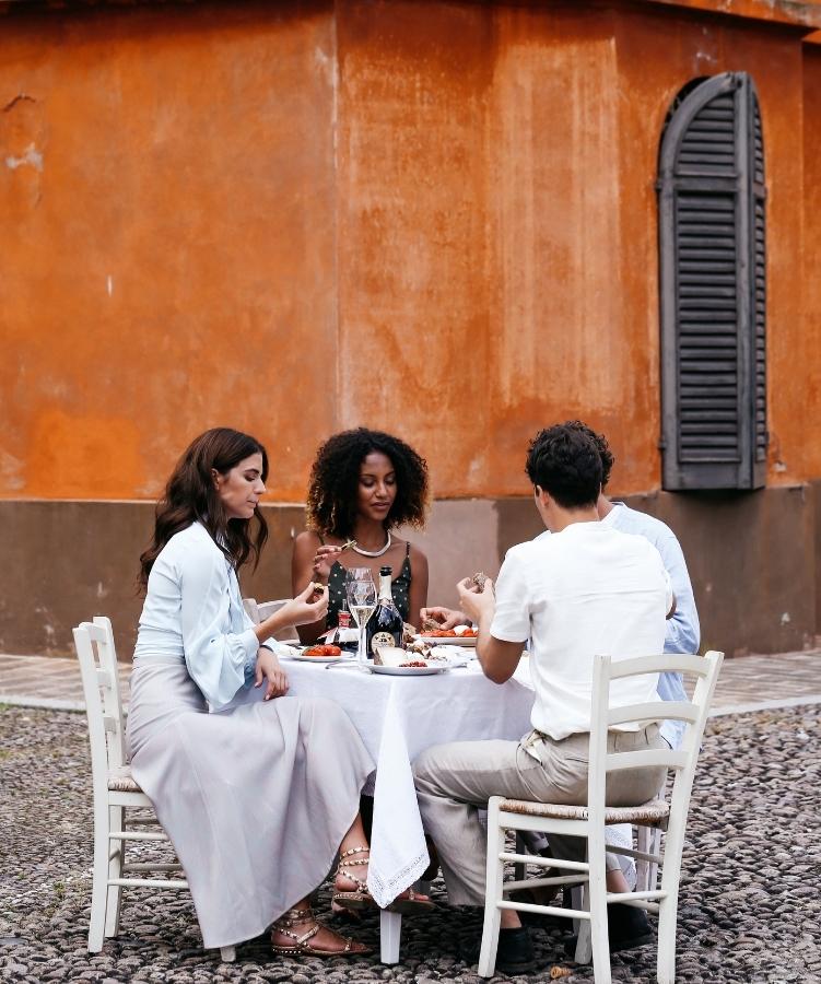 An Italian sommelier’s guide to red, white, and sparkling wine ...