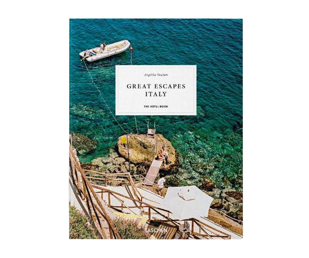 The best Italy coffee table books to shop in Australia | Gourmet Traveller