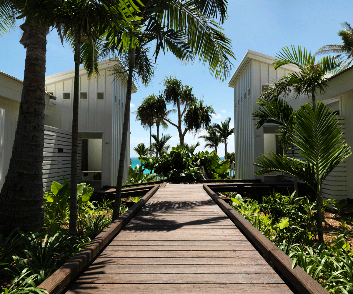 Lizard Island | Gourmet Traveller