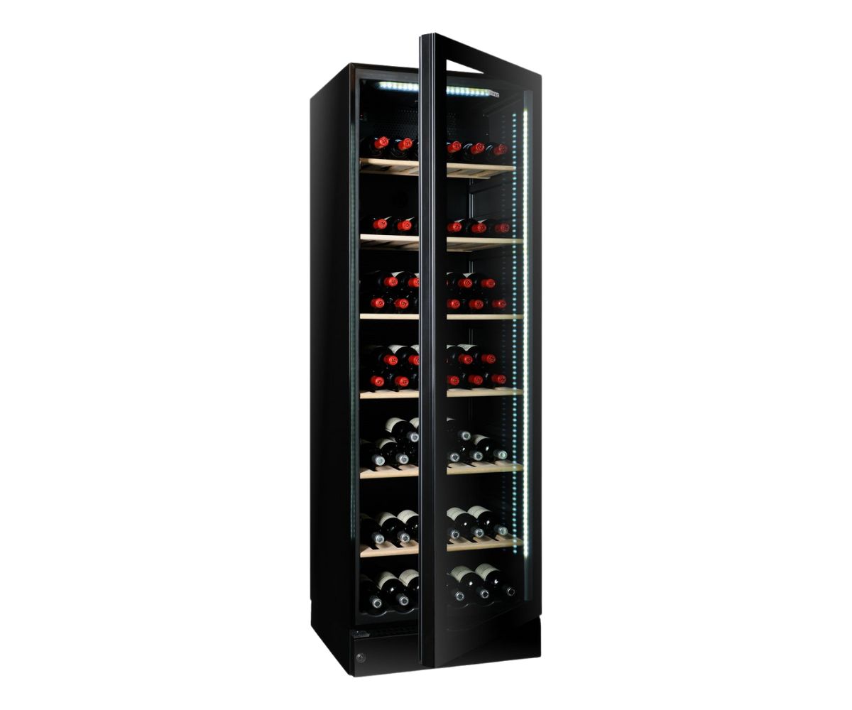5 best wine fridges, cellars and cabinets for 2024