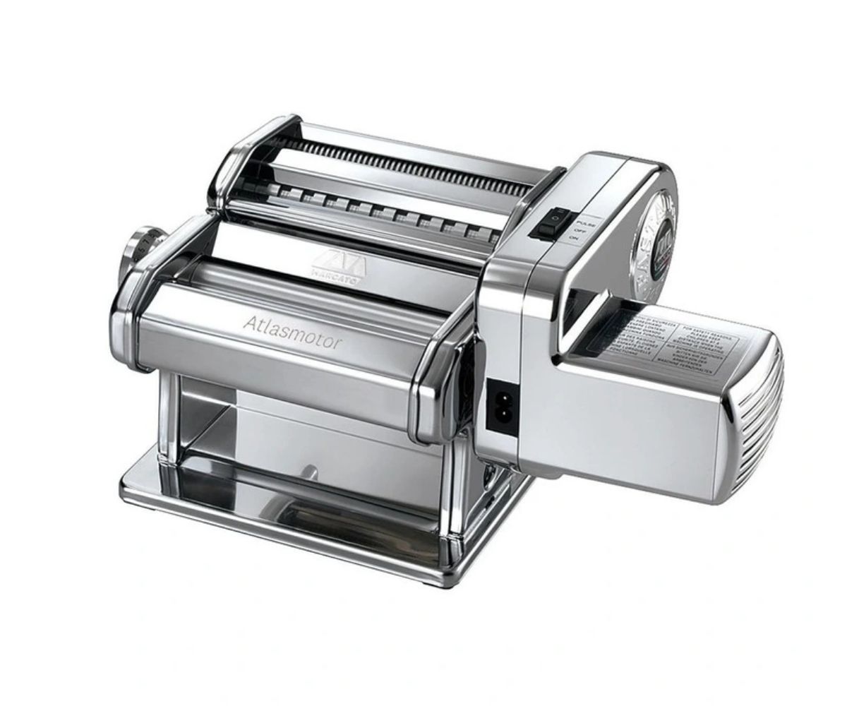 The best electric pasta makers to buy in Australia 2022 | Gourmet Traveller