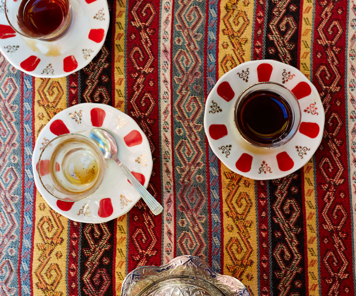 Kahvaltı in Istanbul: A guide to Turkish breakfast | Gourmet Traveller