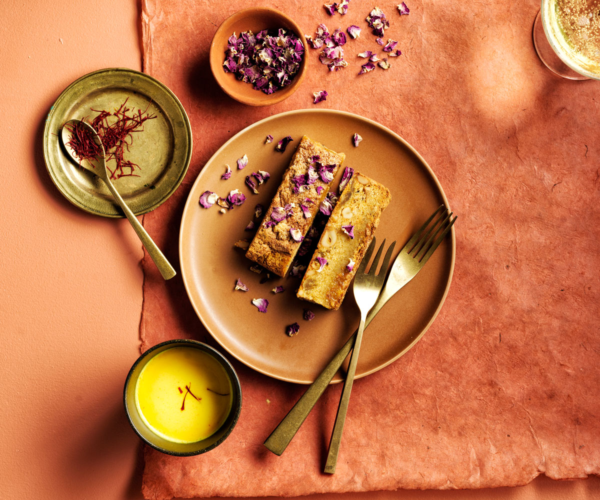 The history and science behind aphrodisiac foods | Gourmet Traveller
