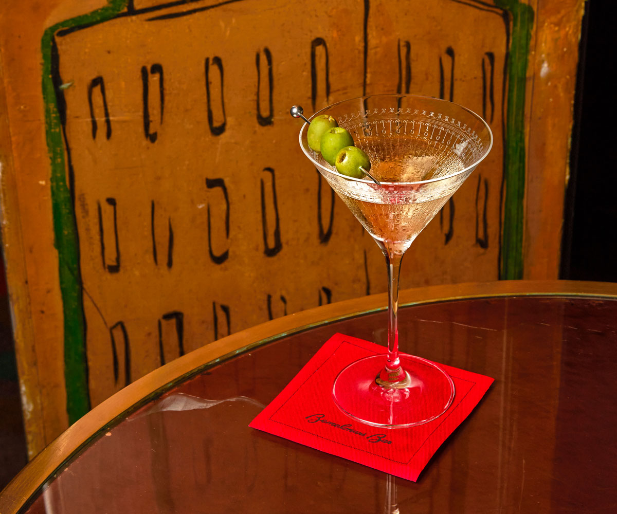 Classic Manhattan cocktail bars | Gourmet Traveller