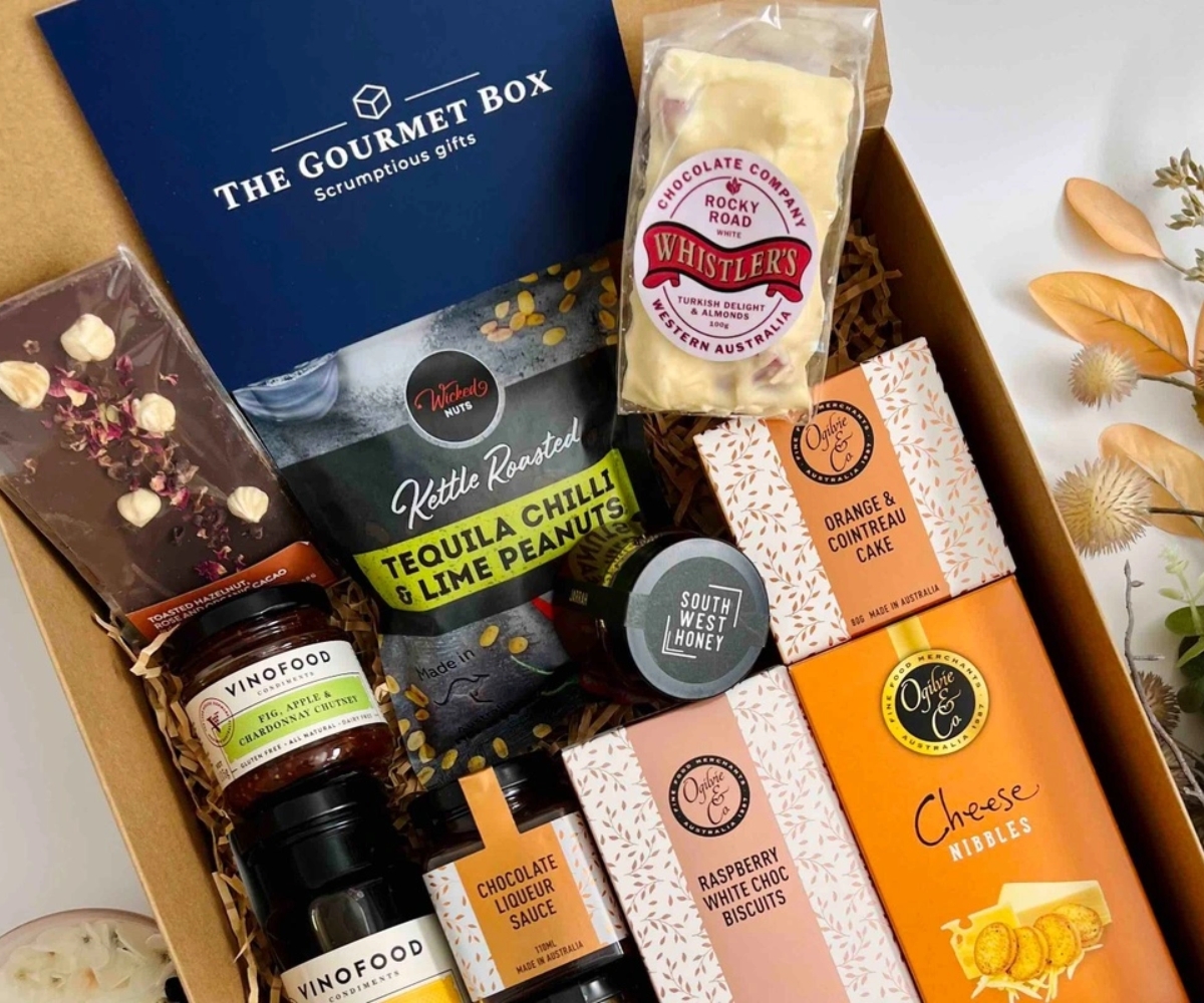 The best gourmet food subscription boxes in Australia | Gourmet Traveller