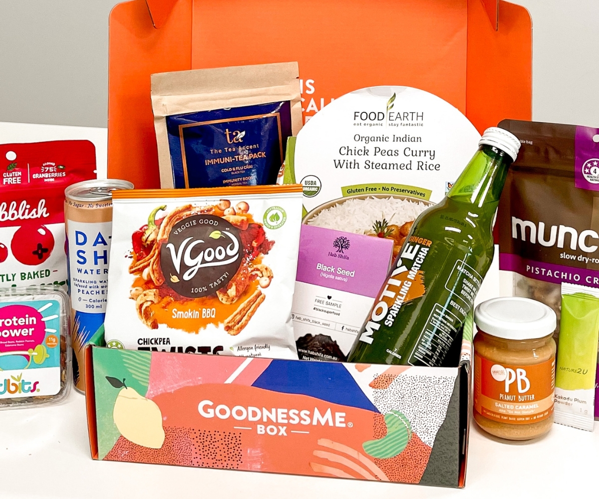 The best gourmet food subscription boxes in Australia | Gourmet Traveller