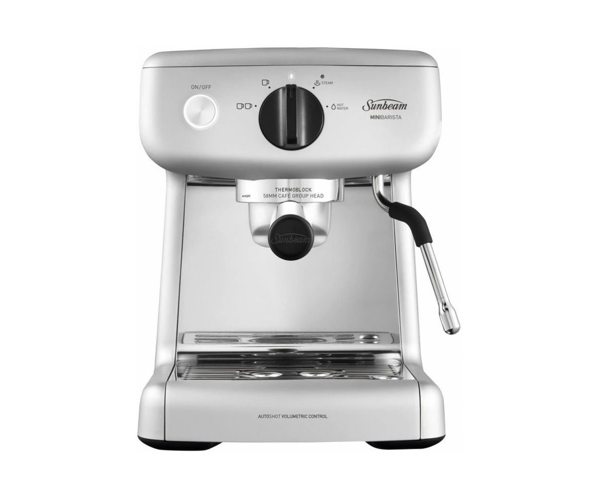 5 Best Home Espresso Machines To Shop In Australia 2023 | Gourmet Traveller