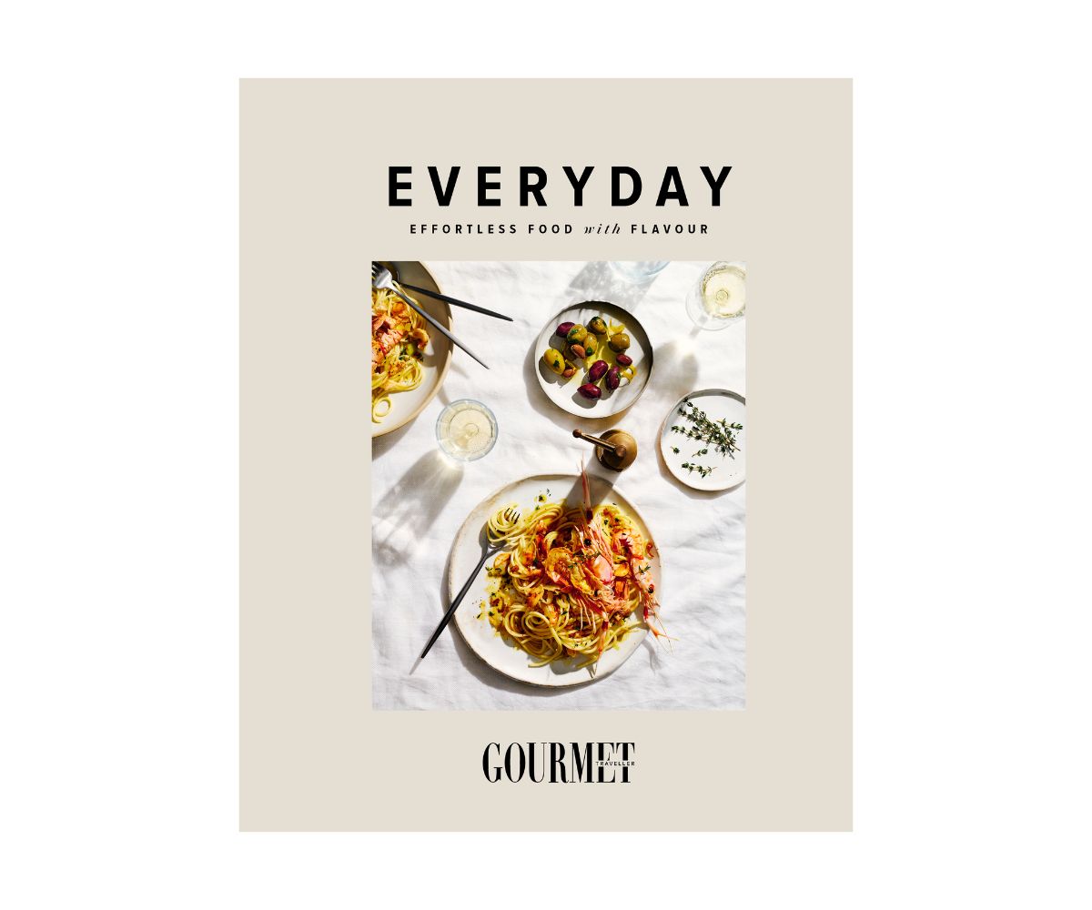 Eight coffee table books about food for the gourmet palate | Gourmet ...