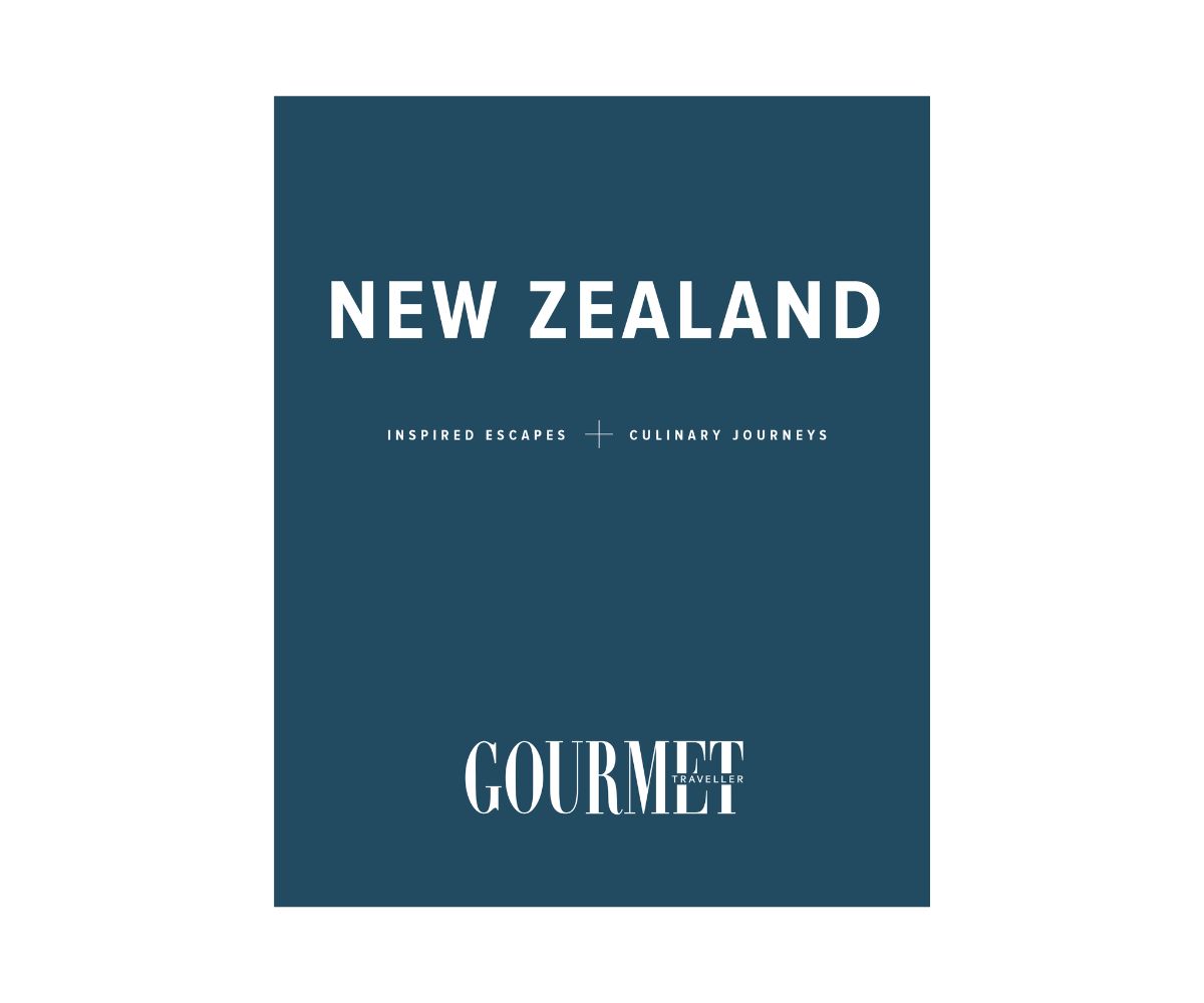 Eight coffee table books about food for the gourmet palate | Gourmet ...