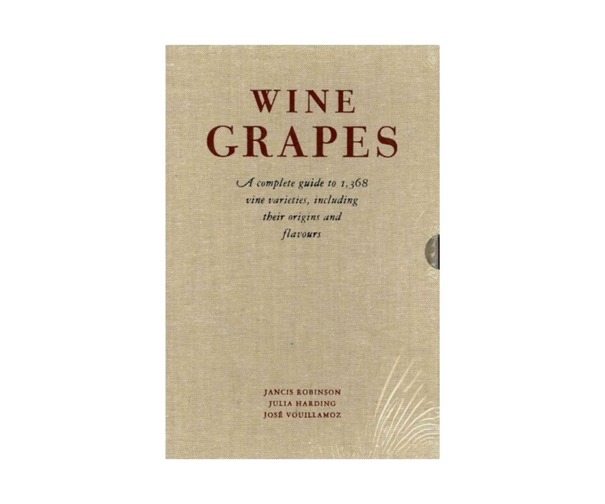6 Wine Coffee Table Books For The Vino Lover | Gourmet Traveller