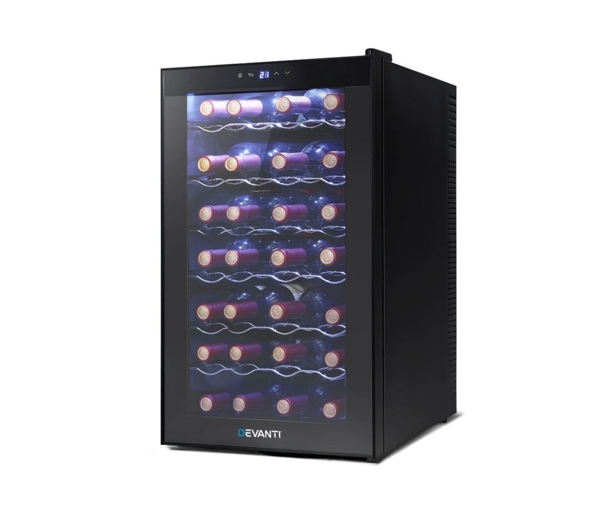 5 Best Small Wine Fridges To Shop In Australia 2024 | Gourmet Traveller