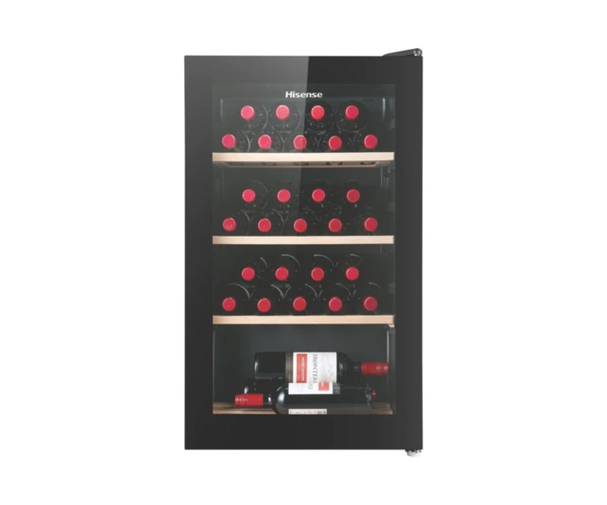 5 Best Small Wine Fridges To Shop In Australia 2024 | Gourmet Traveller
